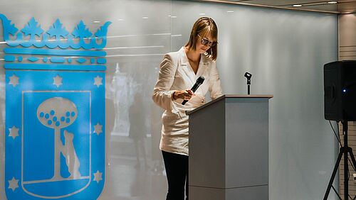 2022 ELI Annual Conference: Young Lawyers Award
