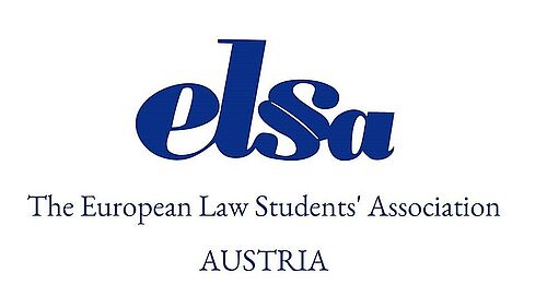 ELI President and ELSA Austria President Meet