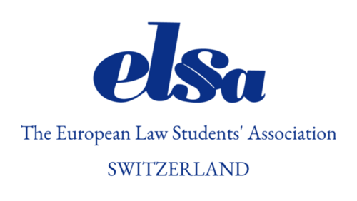 ELI President Addresses ELSA Switzerland National Council Meeting