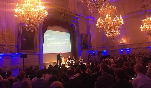 25 Years of the EEA Agreement