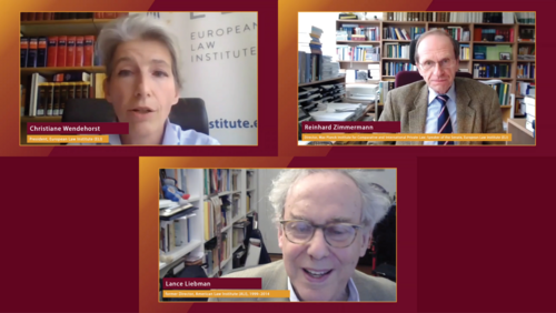 ELI Decennial Celebration: Grand Opening of ELI’s 10th Anniversary ...