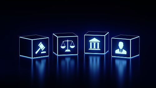 ELI Reporters Discuss Digitalisation of Justice Systems with the Commission