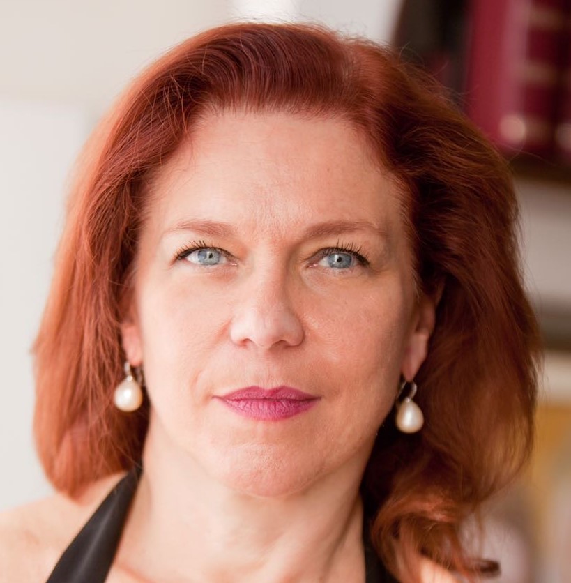 Barbara Pozzo