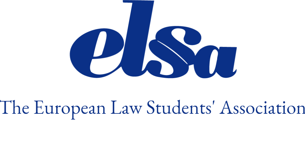 European Law Students' Association International (ELSA)