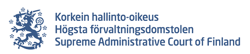 Supreme Administrative Court of Finland