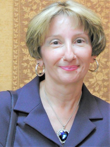 Biljana Djuricin