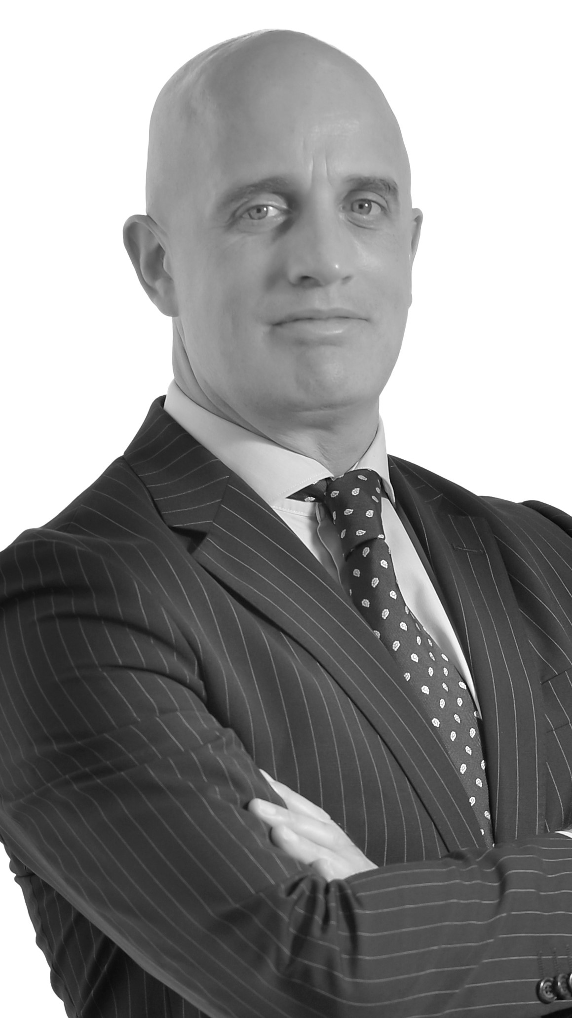 John Gaffney
