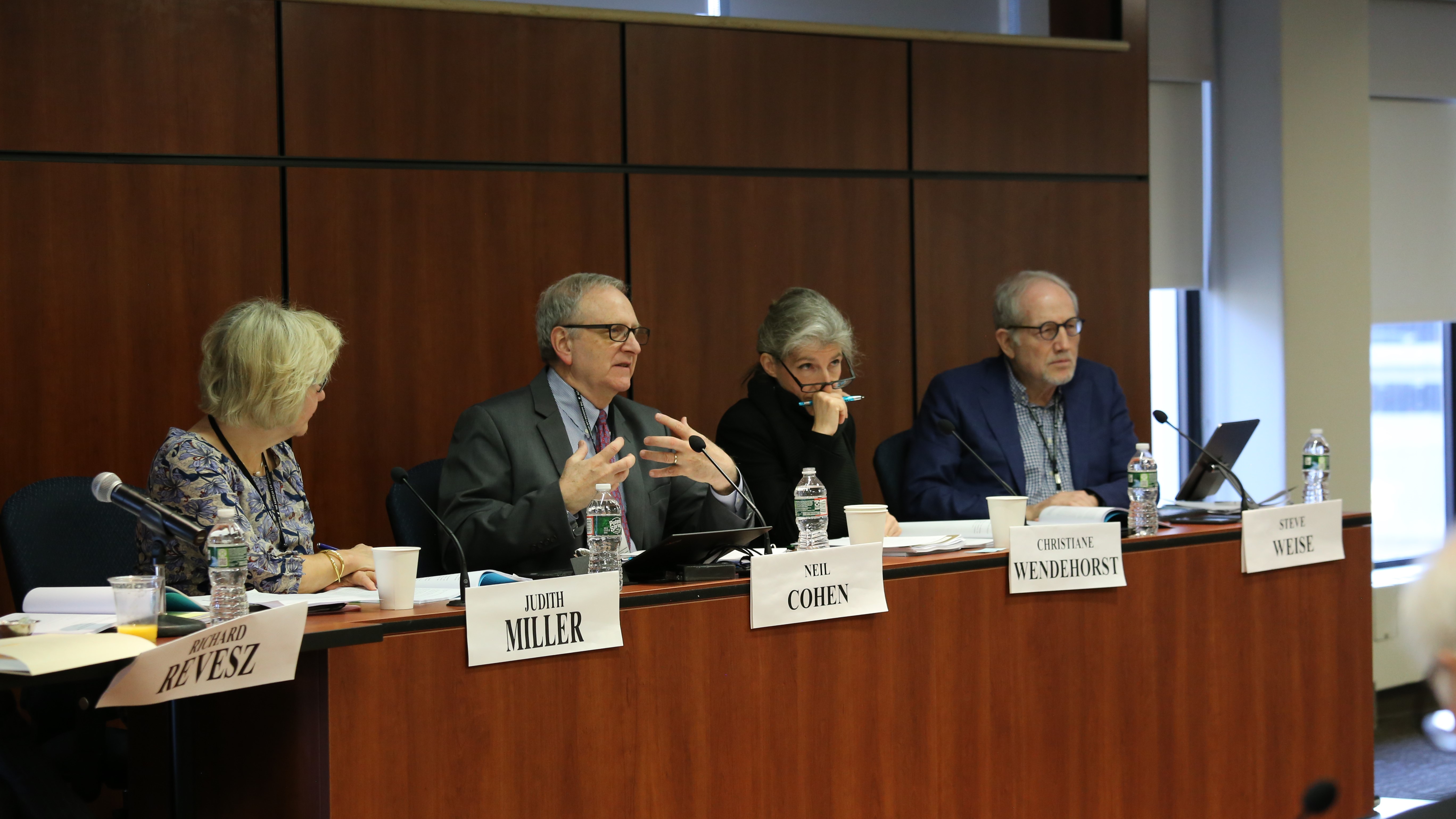 First Parts of the 'Principles for a Data Economy' Project Approved by ...